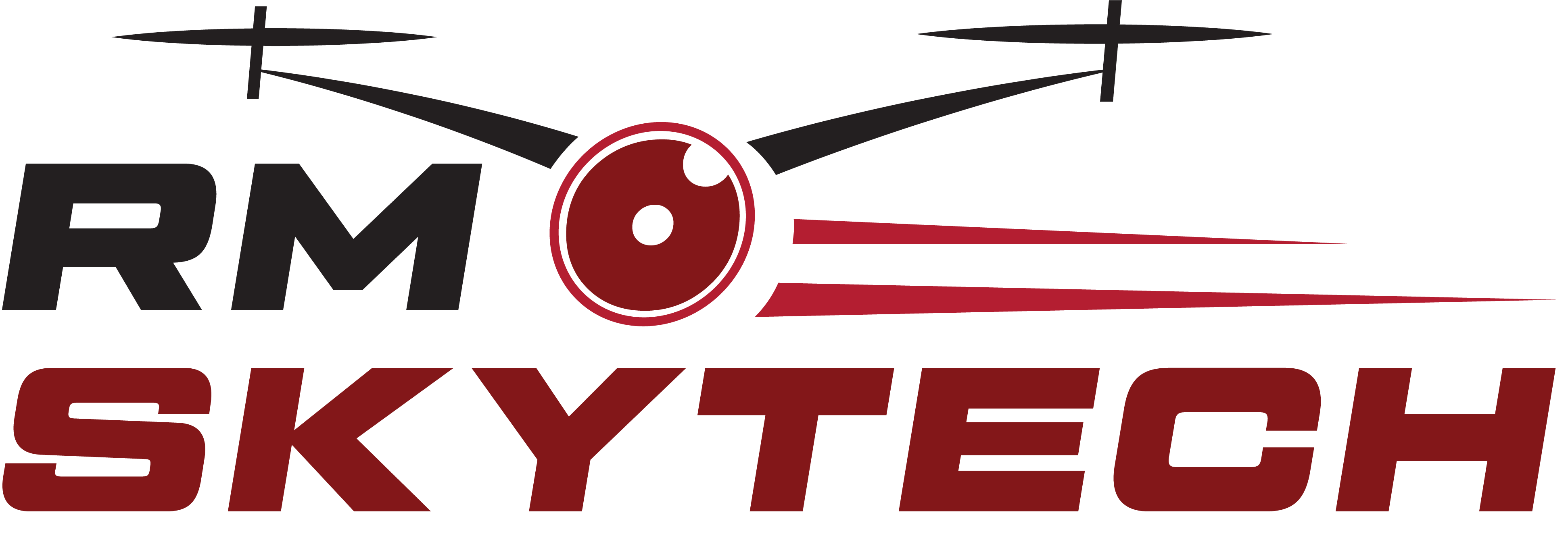 Home - Drone Services Atlanta - RM SkyTech